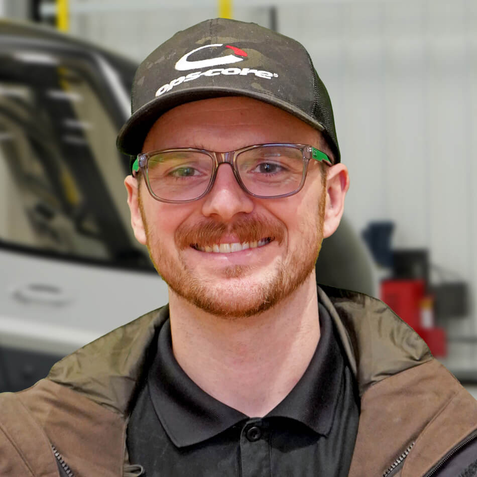 Parkview Samaritan - Sweet Helicopters